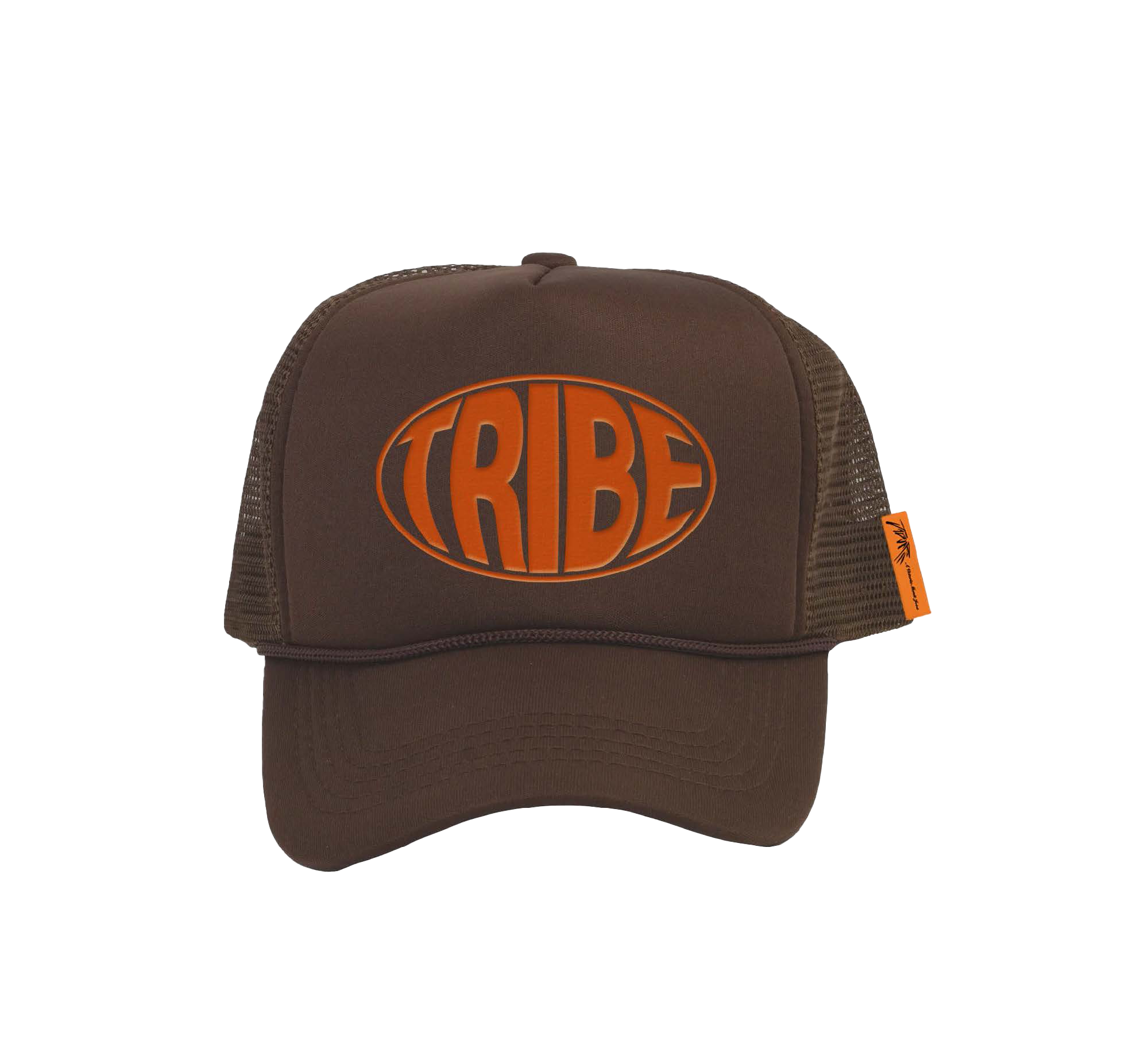 Tribe Trucker Hat – JAGMART | Victoria Monét Official Store